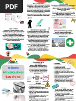 Medicina Legal - Agentes Contundentes y Lesiones (Der-204, Grupo A1) | PDF