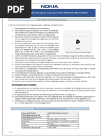 Procedimento para Homologar A ONT G-1425G-B | PDF
