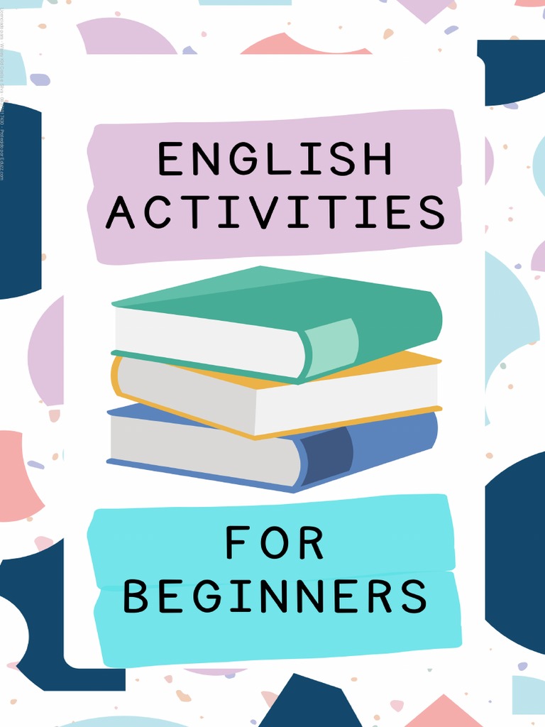 Fun Activities For Beginners | PDF | Calculus | Isaac Newton