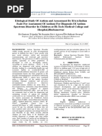 Zanarini Rating Scale | PDF | Borderline Personality Disorder | Mental ...