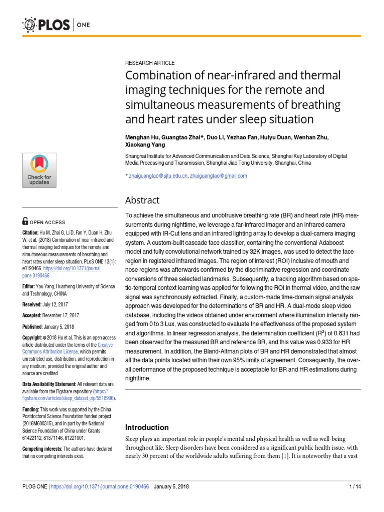 File | PDF | Infrared | Thermography