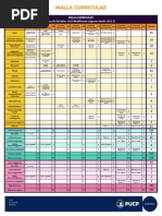 Pensum Derecho 2025 | PDF | Justicia | Crimen y violencia
