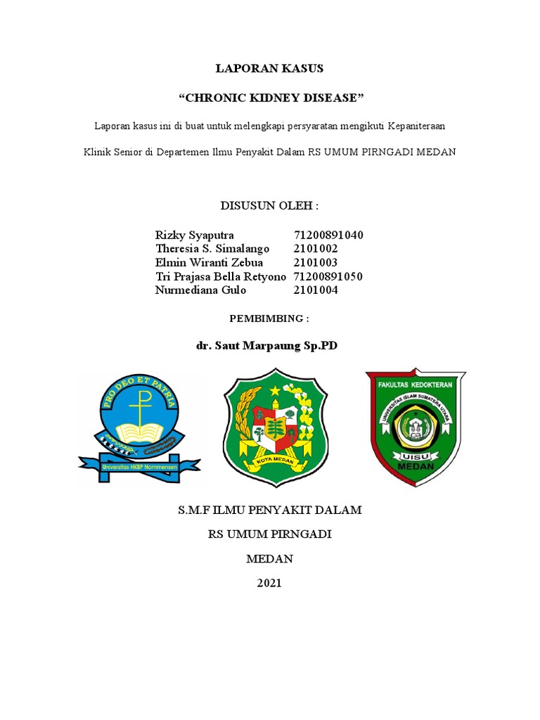 Interna Lapkas | PDF