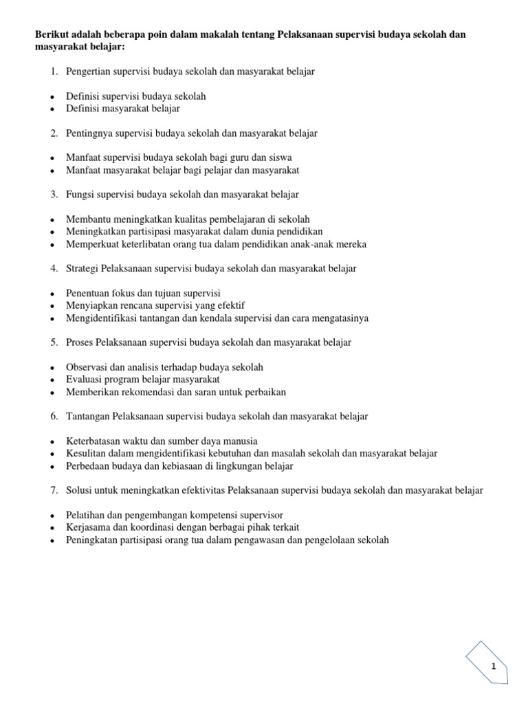 Coret Coret Pdf