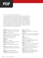 The Crucible Study Guide ANSWERS | PDF | Social Science | Religion ...