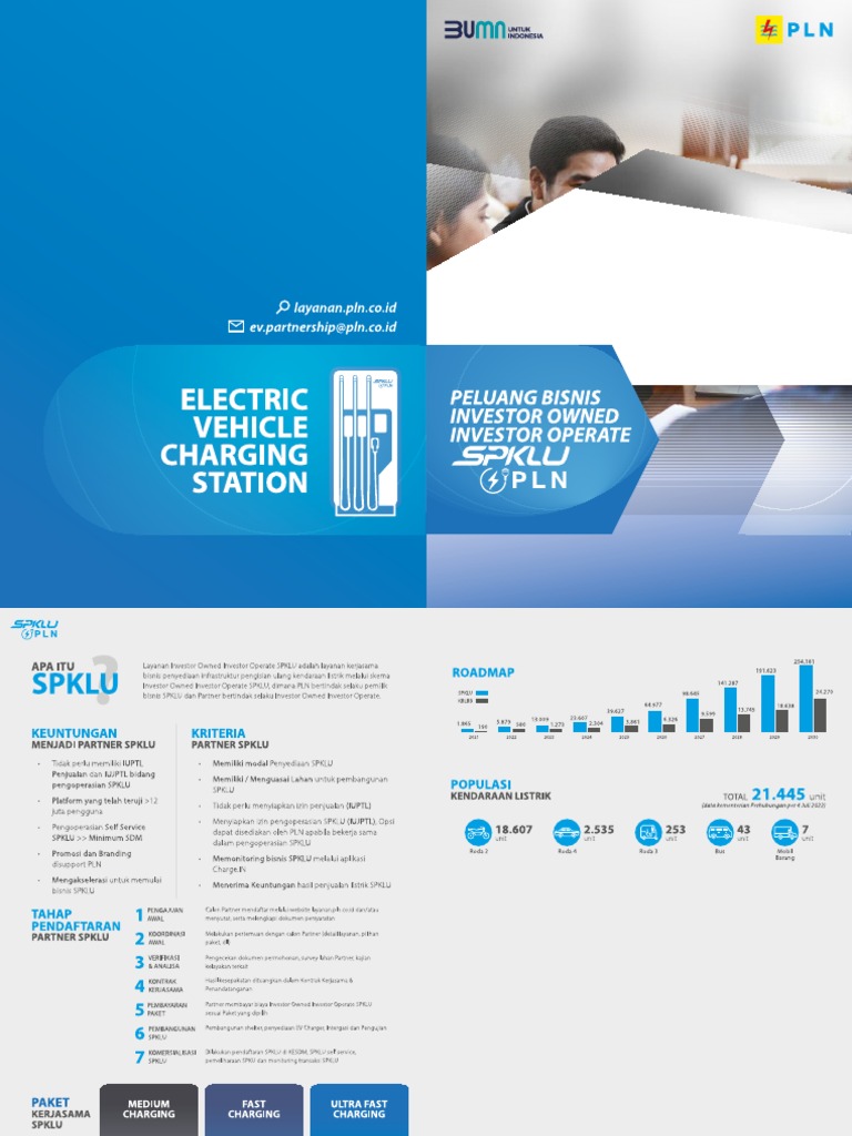 Booklet SPKLU IO2 Update PDF | PDF