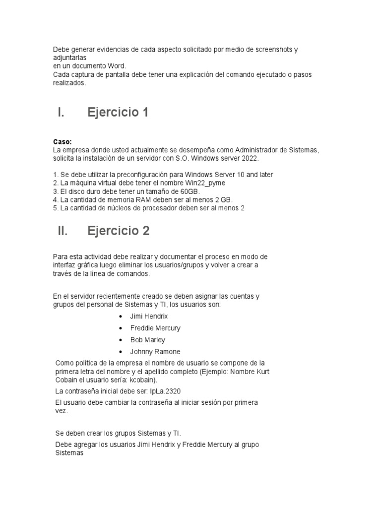 Ejercicio 2 Pdf