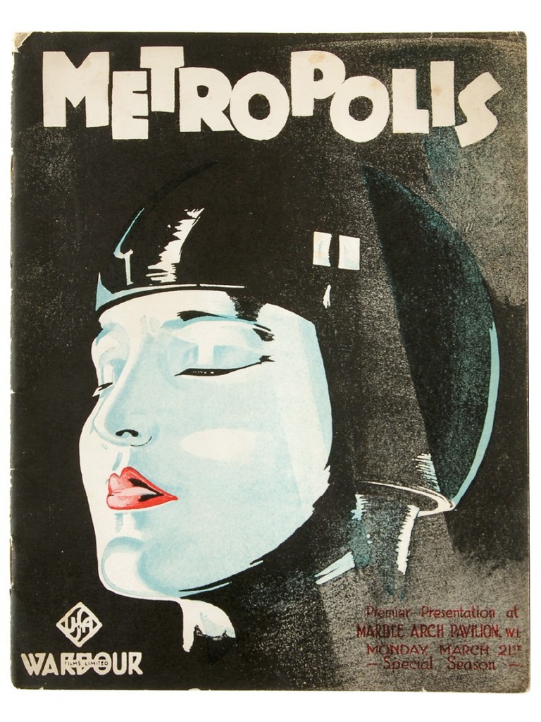 Metropolis Magazine.pdf | PDF