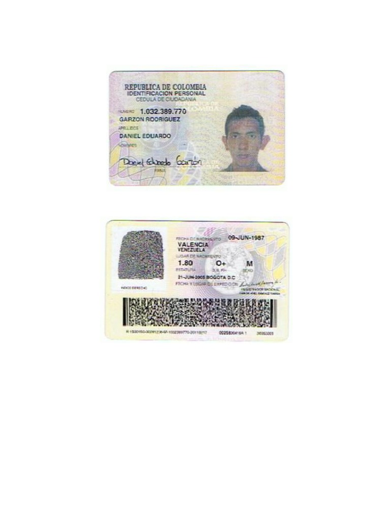 CC Daniel Garzon | PDF