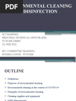 Poster CDC Donning and Doffing PPE 20200305.2p | PDF | Personal ...