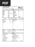 Salary Slip Concentrix | PDF | Payroll Tax | Taxes