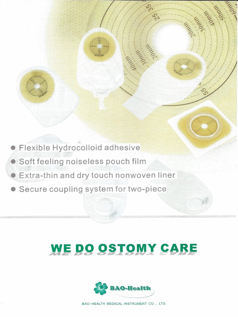 BAO Health PDF | PDF