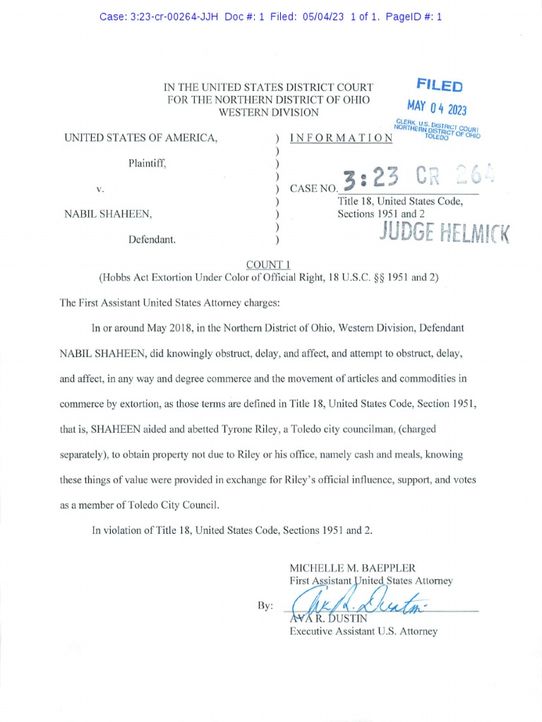 Nabil Shaheen | PDF | Public Law | Common Law