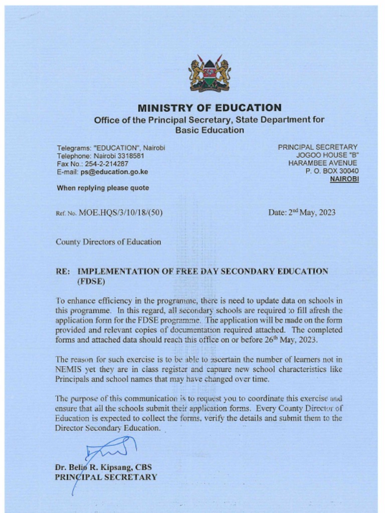 Implementation of FDSE PDF | PDF