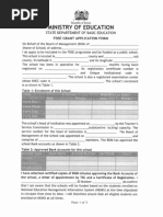Descriptive Form C8 | PDF | Human Anatomy
