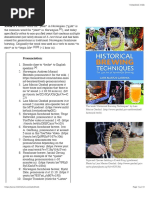 Beer Bitterness Ratio Chart Bu Gu PDF | PDF | Ale | Beer