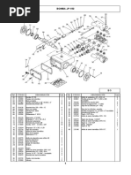 Catálogo Valmet | PDF | Equipo | Mecánica