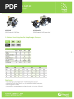 RANCO Thermostats | PDF | Switch | Electrical Components