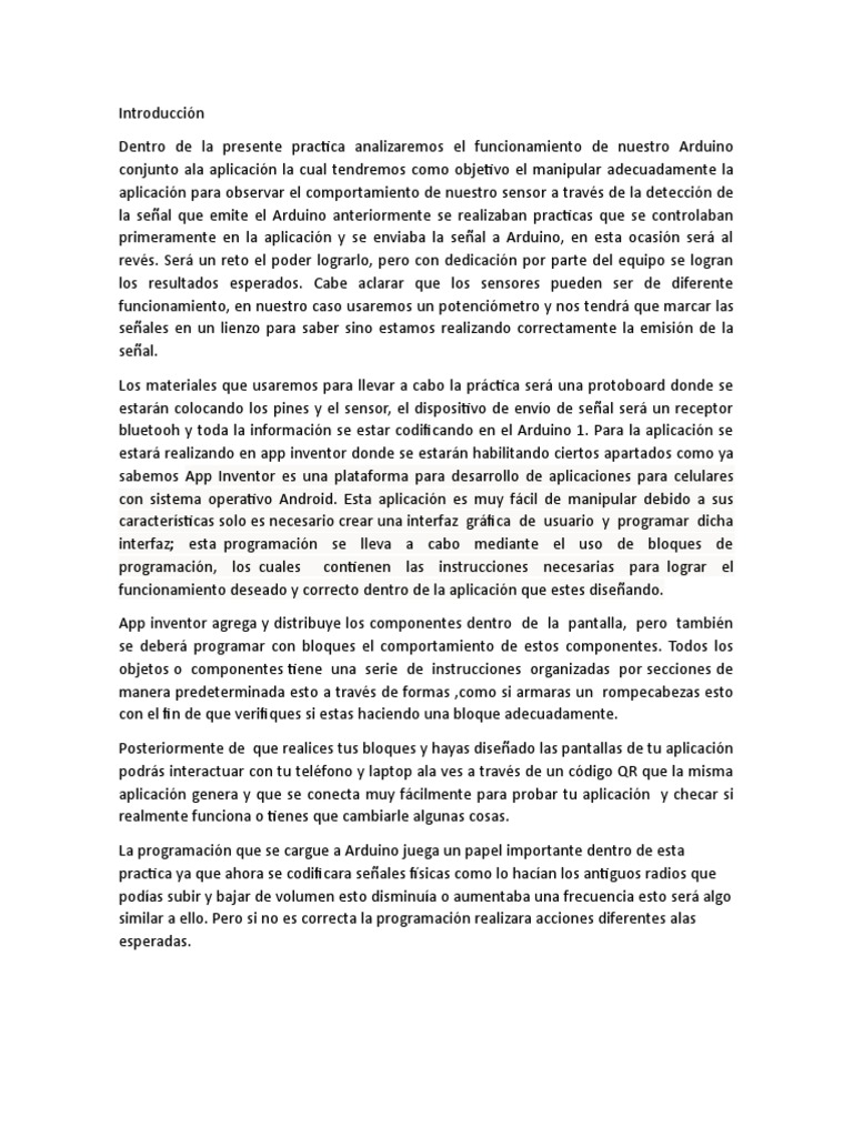 Int | PDF | Software de la aplicacion | Aplicación movil