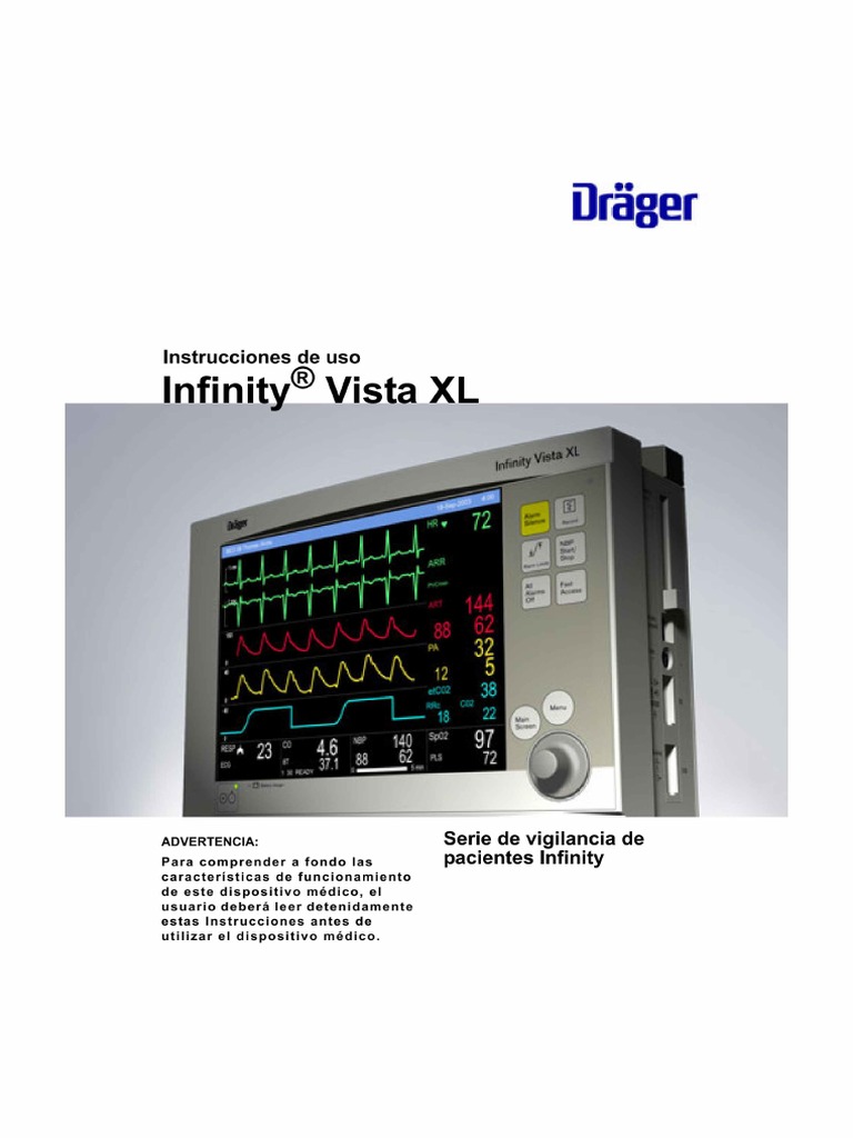 MANUAL MSV - Infinity - Vista - PDF | PDF