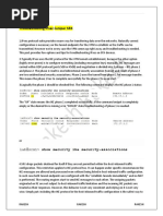 Cloud and On Premise Architecture Diagram | PDF | Virtual Private Network | Computer Network