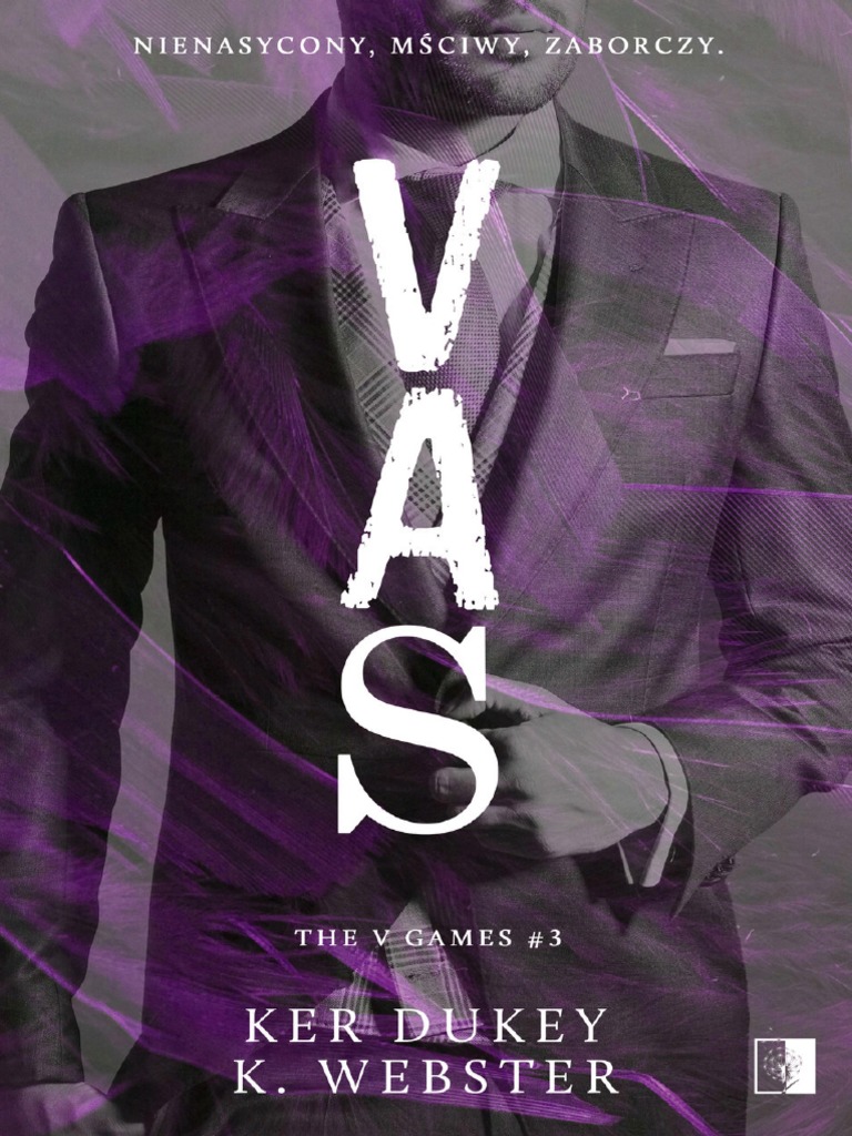 Dukey Ker I Webster K - The V Games 03 - Vas PDF | PDF