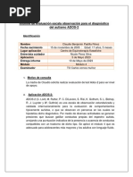 NOC Por Códigos | PDF | Sistema respiratorio | Especialidades Medicas