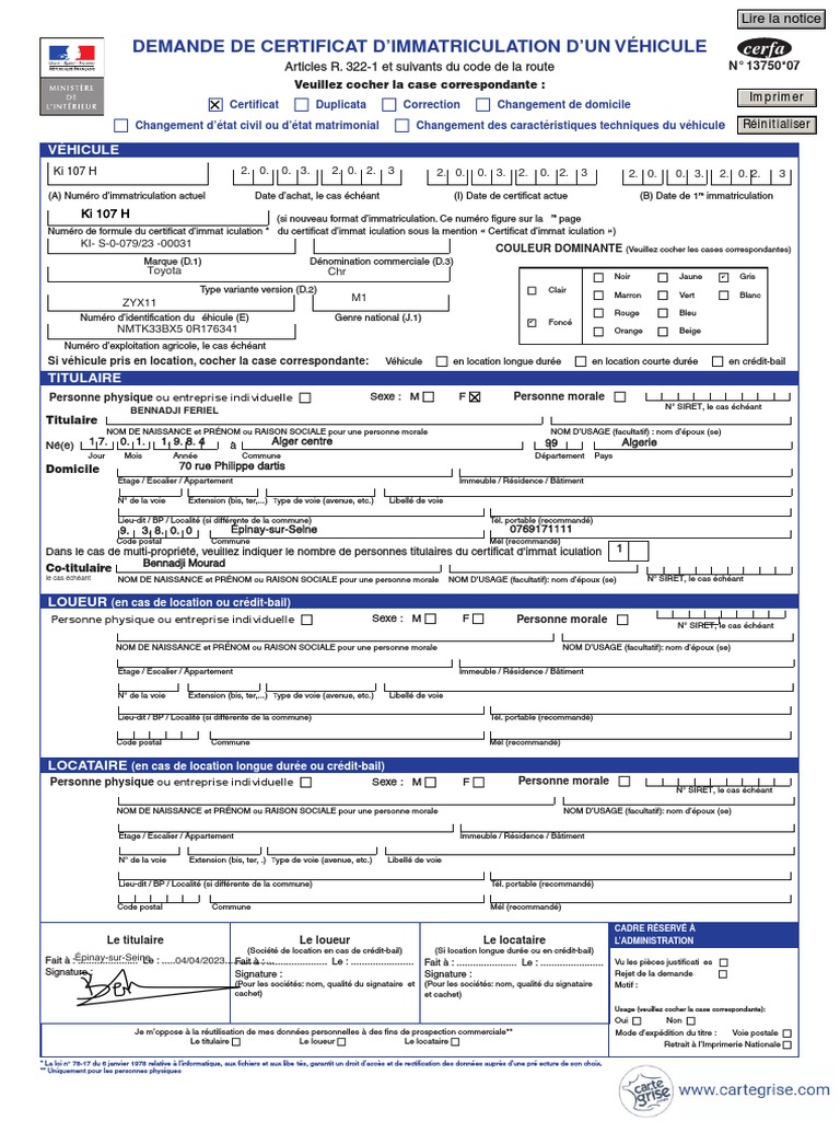 Billet Télex | PDF | Location | Couleur