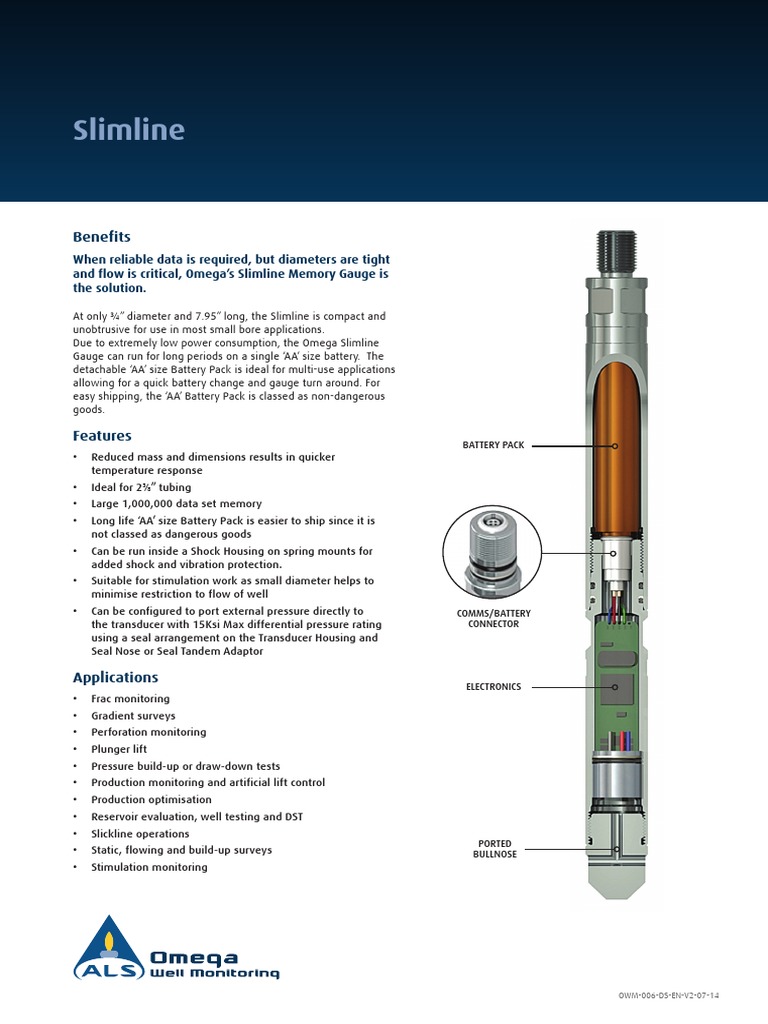 006 Ds Slimline v2 07 14 | PDF | Electrical Engineering | Equipment