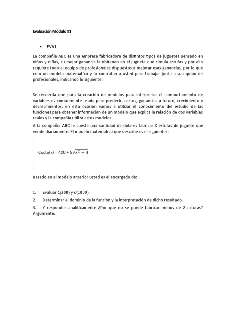 TAREAS Matematicas II | PDF | Velocidad | Aceleración