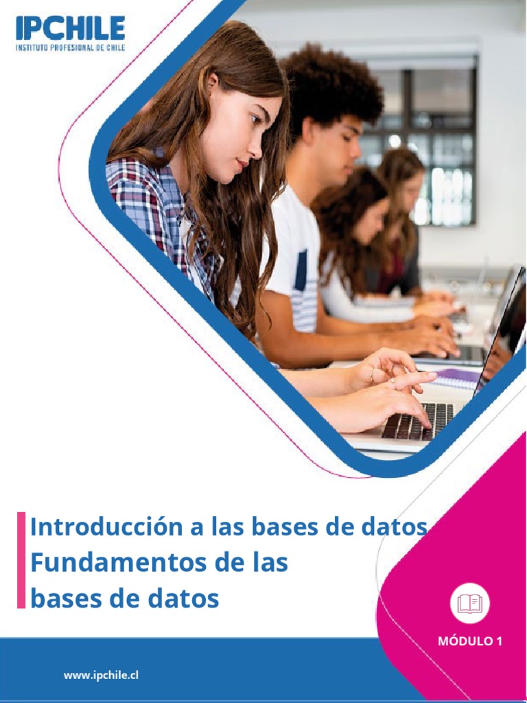 M1 Apunte | PDF | Bases de datos | Base de datos relacional