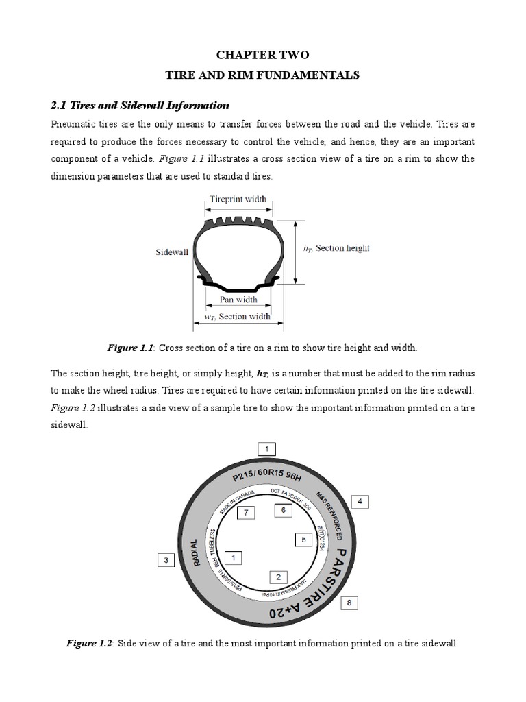 Chapter 2 (1) - 1 | PDF