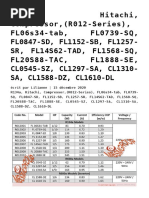 W3230 Temperature Controller Manual | PDF | Refrigerator | Relay