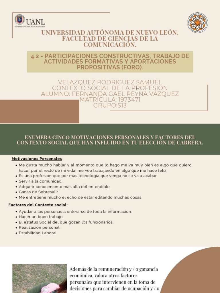 Actividad4.2 CSP | PDF | Desempleo | México