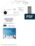 Passes Form | PDF | National Security | Emergency Services