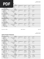 USP Visual Comparison Guidelines | PDF