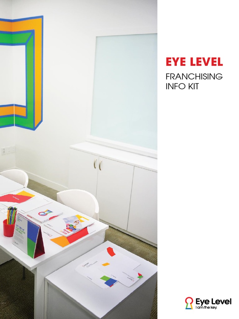 Guide To Eye Level Education | PDF | Phonics | Franchising