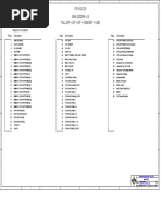 Free Graphics Card Schematics Download | PDF | Display Technology ...
