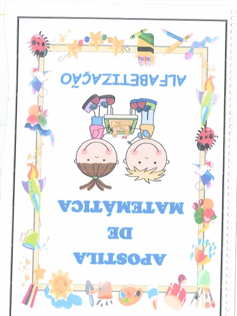 Apostila de Matematica - Alfa PDF | PDF