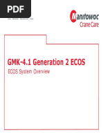 Errorcodes EKS5 en | PDF | Sensor | Engineering Tolerance