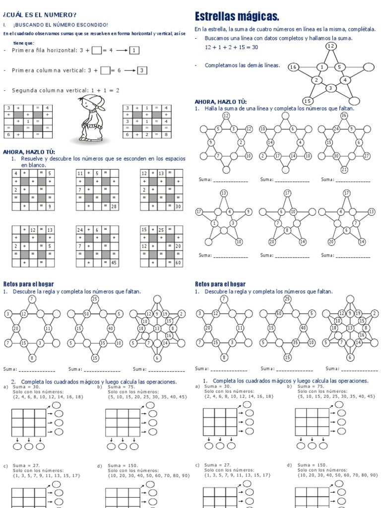 Razonamiento Matematico Primera Practica | PDF