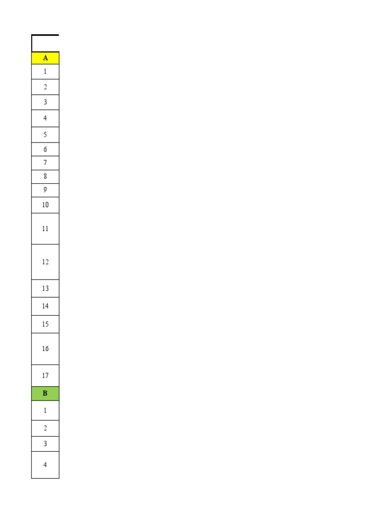 New Joinees Template | PDF