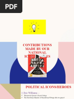 June 2022 Social Studies CXC Past Papers | PDF