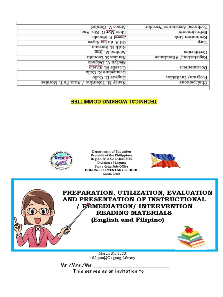 PROGRAMME.INVITATION.2023-slac | PDF