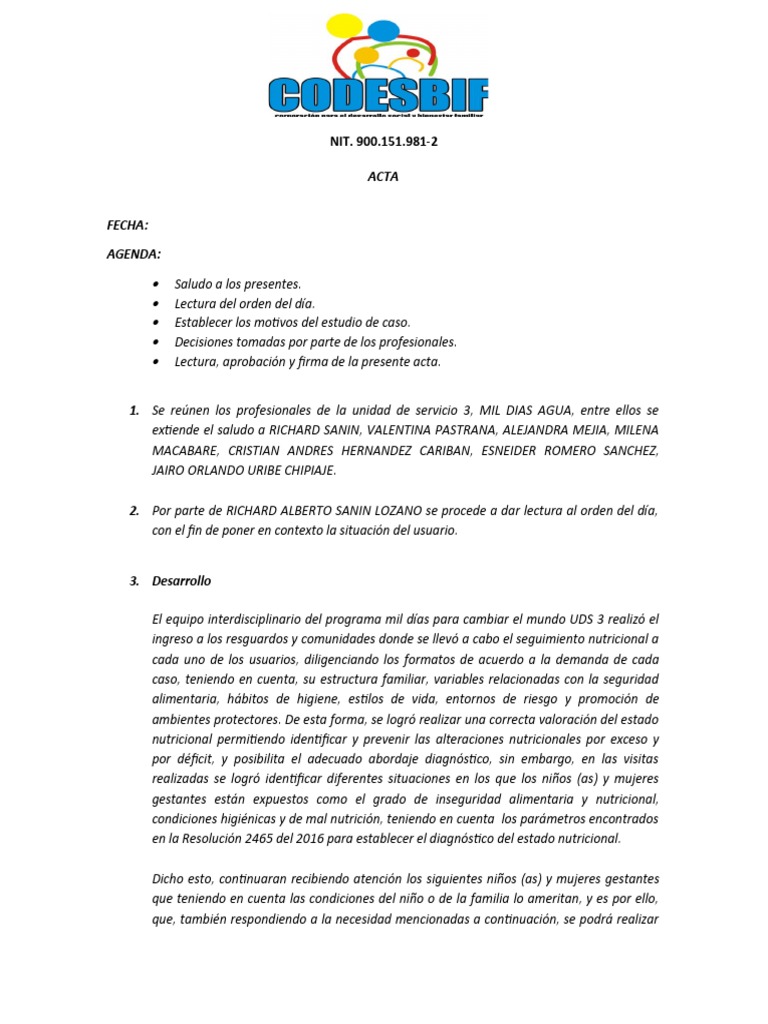 Estudios de Caso Completos Uds 3 | PDF | Nutrición | Dieta y nutrición