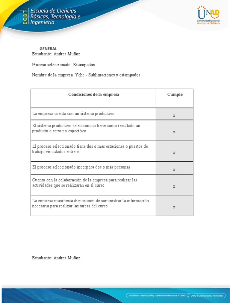 Análisis de Eficiencia en Estampados | PDF