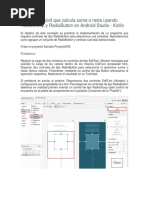 Actividad Práctica 11 - Ejemplos de Clase y Ejercicios Propuestos Usando Tinkercad. (01-10-22 ...