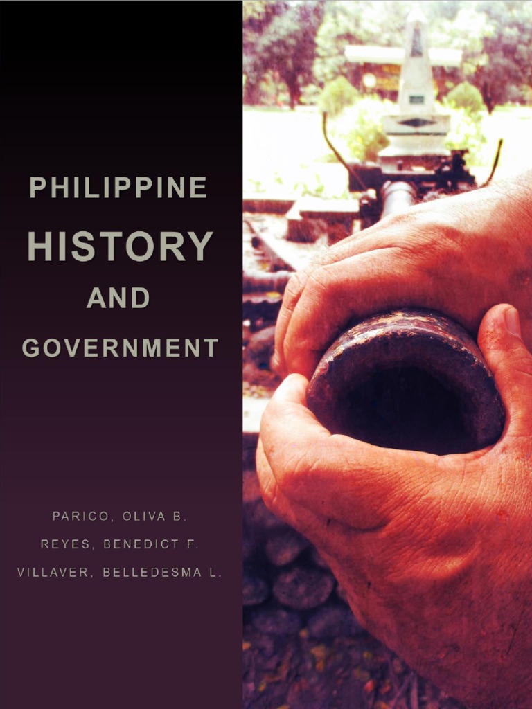 Abridge Philippine Hisotry Handbook | PDF