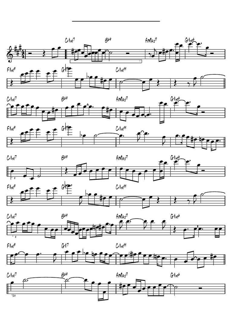 Roxanne - Solo Mar 2 PDF | PDF