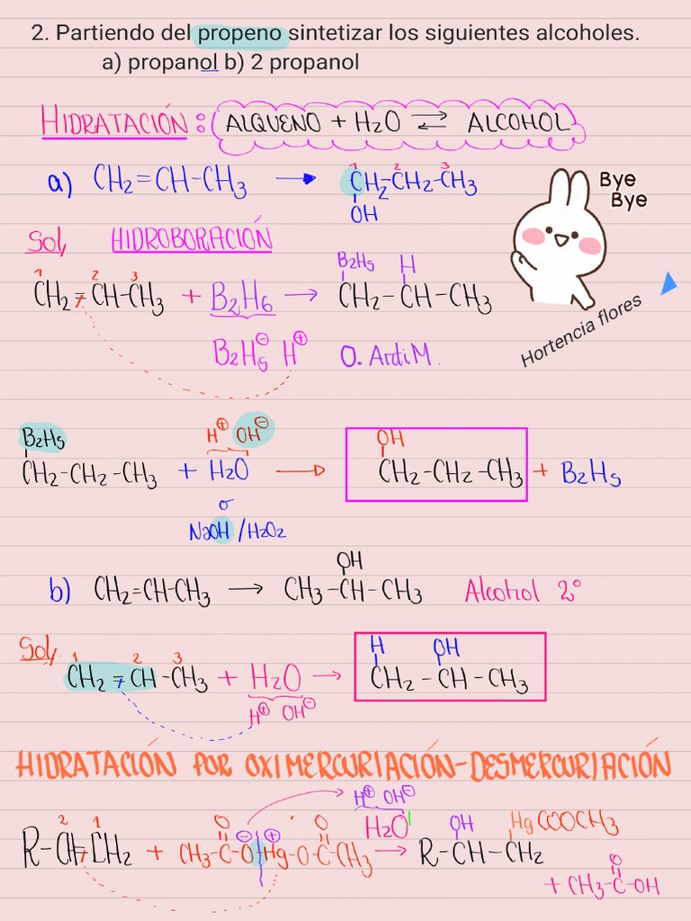 2do Parcial QMC200 - 221018 - 234035 | PDF